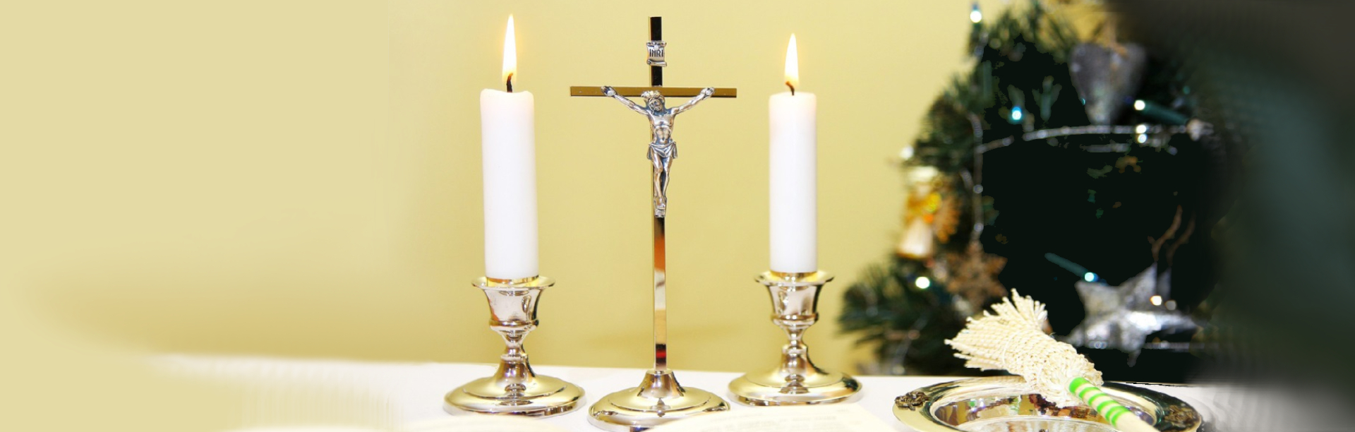 Parafia Ealing – PARAFIA RZYMSKOKATOLICKA p.w. NMP MATKI KOŚCIOŁA ...