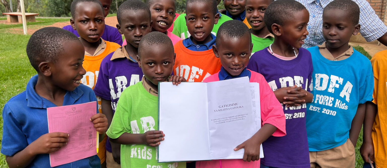 Parafia Ealing – PARAFIA RZYMSKOKATOLICKA p.w. NMP MATKI KOŚCIOŁA ...