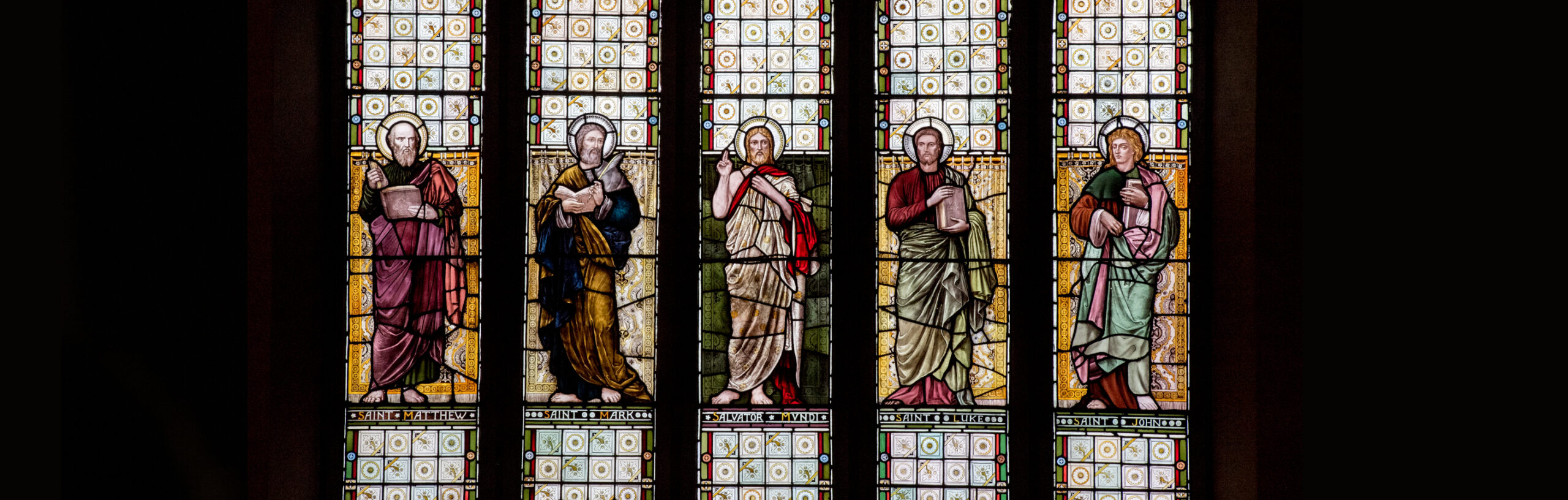 Parafia Ealing – PARAFIA RZYMSKOKATOLICKA p.w. NMP MATKI KOŚCIOŁA ...