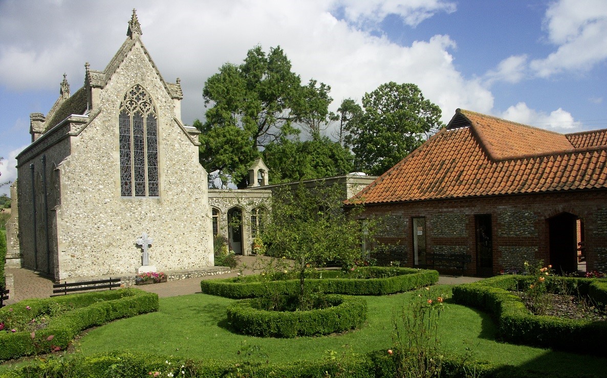 Parafia Ealing – PARAFIA RZYMSKOKATOLICKA p.w. NMP MATKI KOŚCIOŁA ...